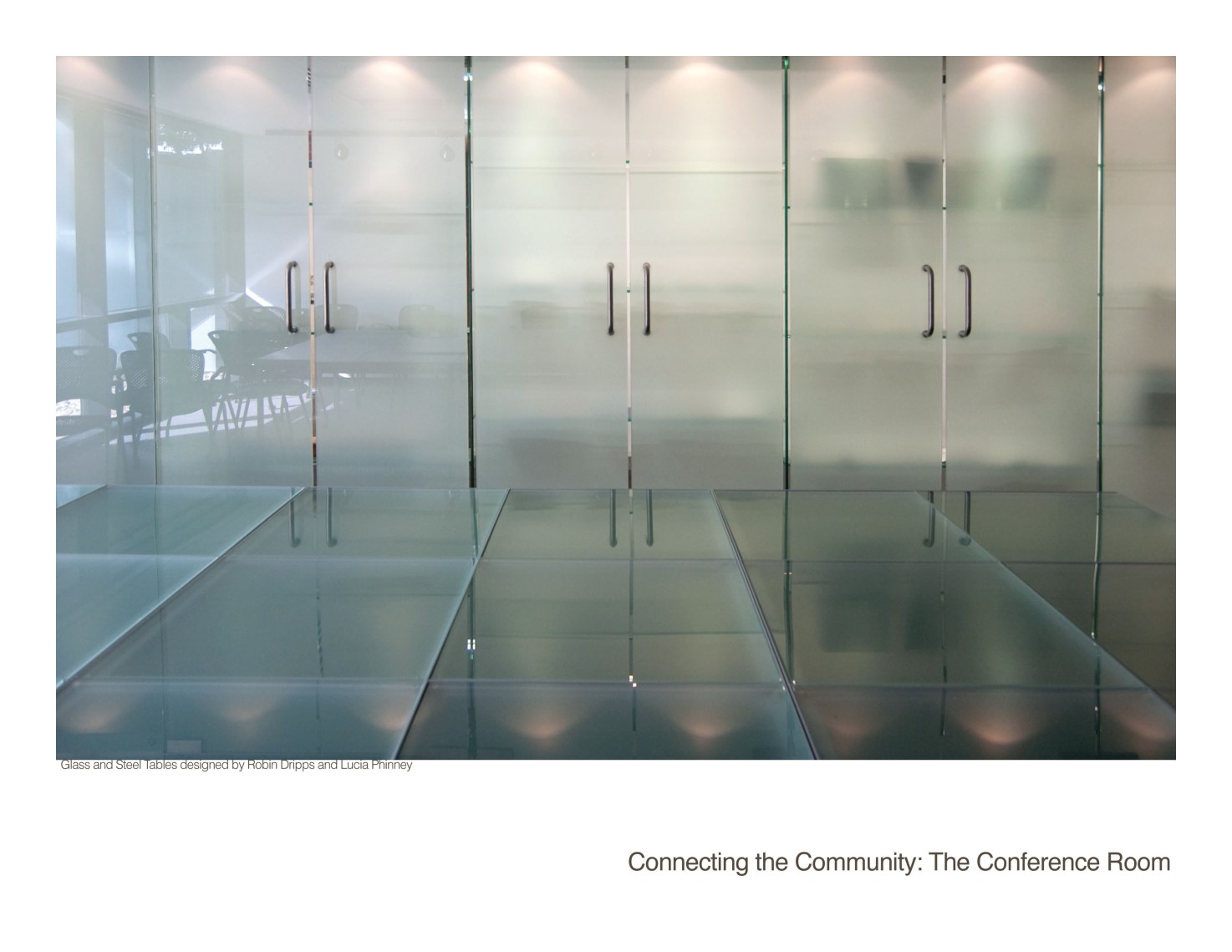 School of Architecture, UVA | William Sherman Architect