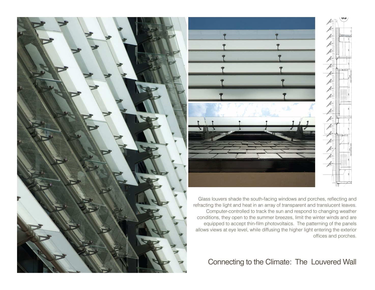 School of Architecture, UVA | William Sherman Architect